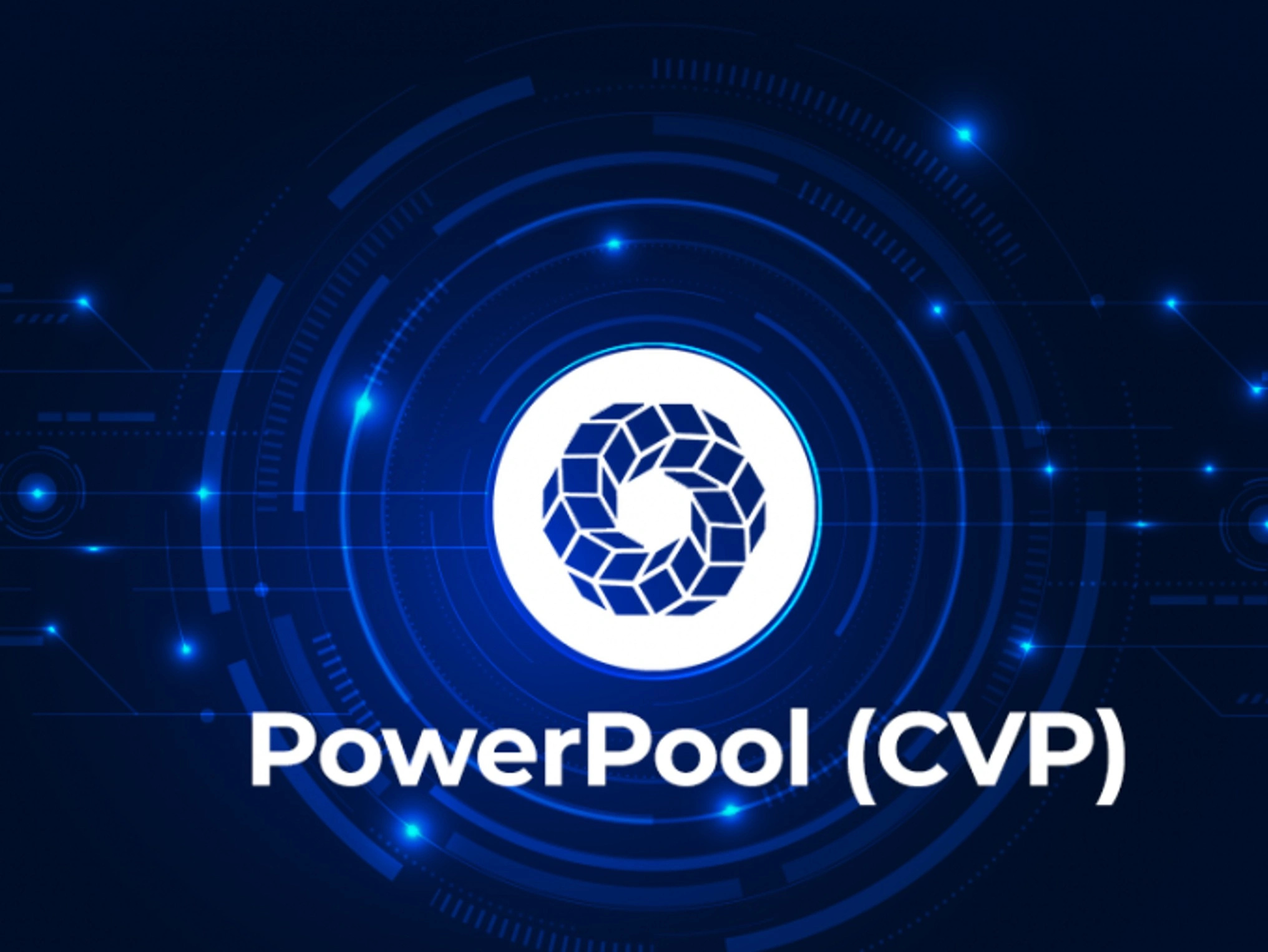 PowerPool - Decentralized Finance | IQ.wiki