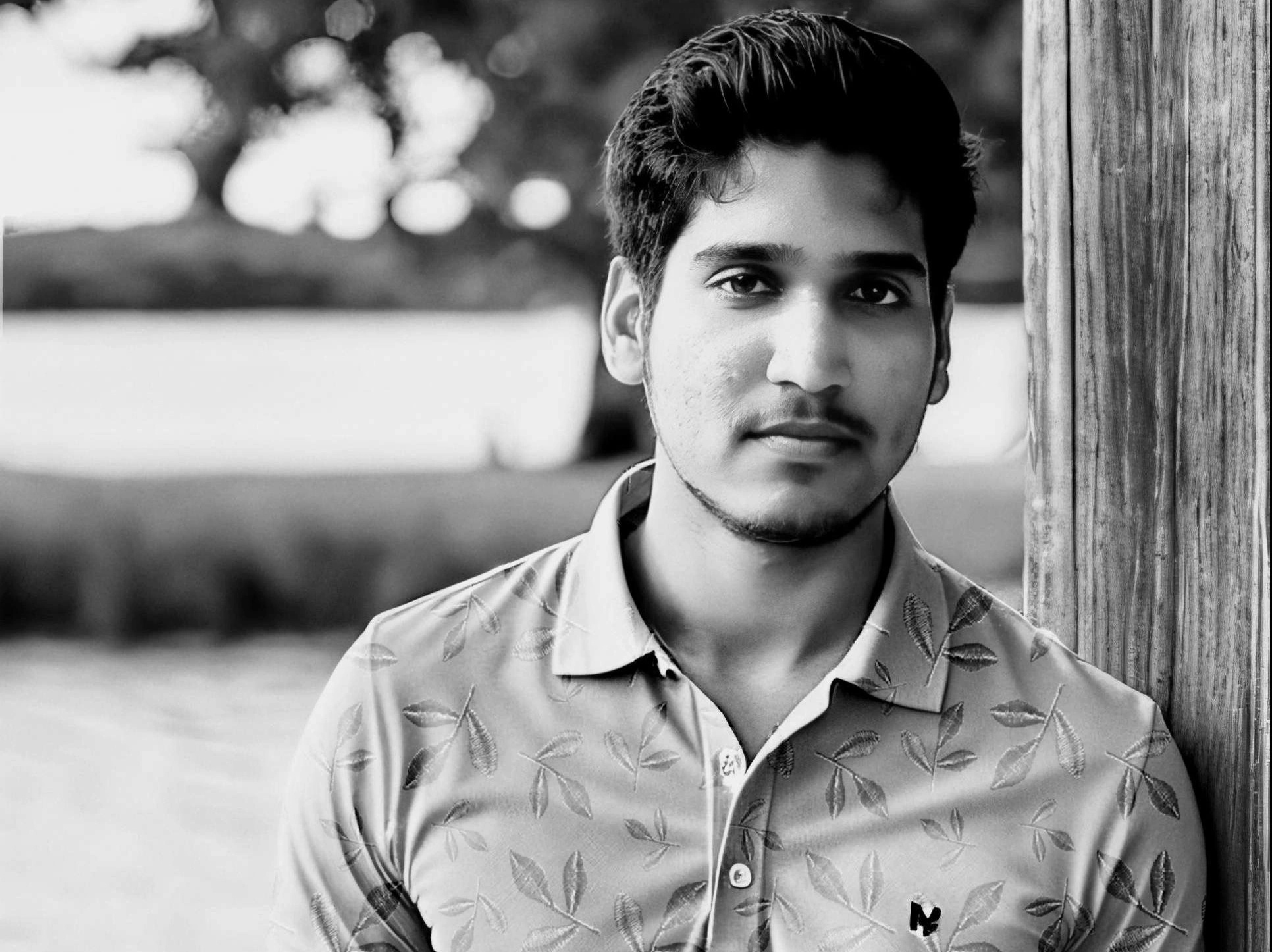 Srujan Gurram - People in crypto | IQ.wiki