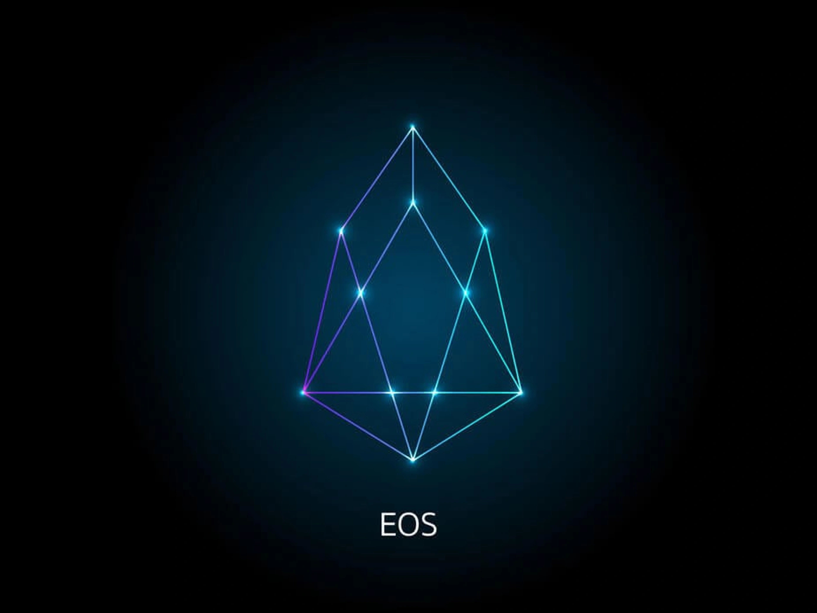 EOS - Cryptocurrencies | IQ.wiki
