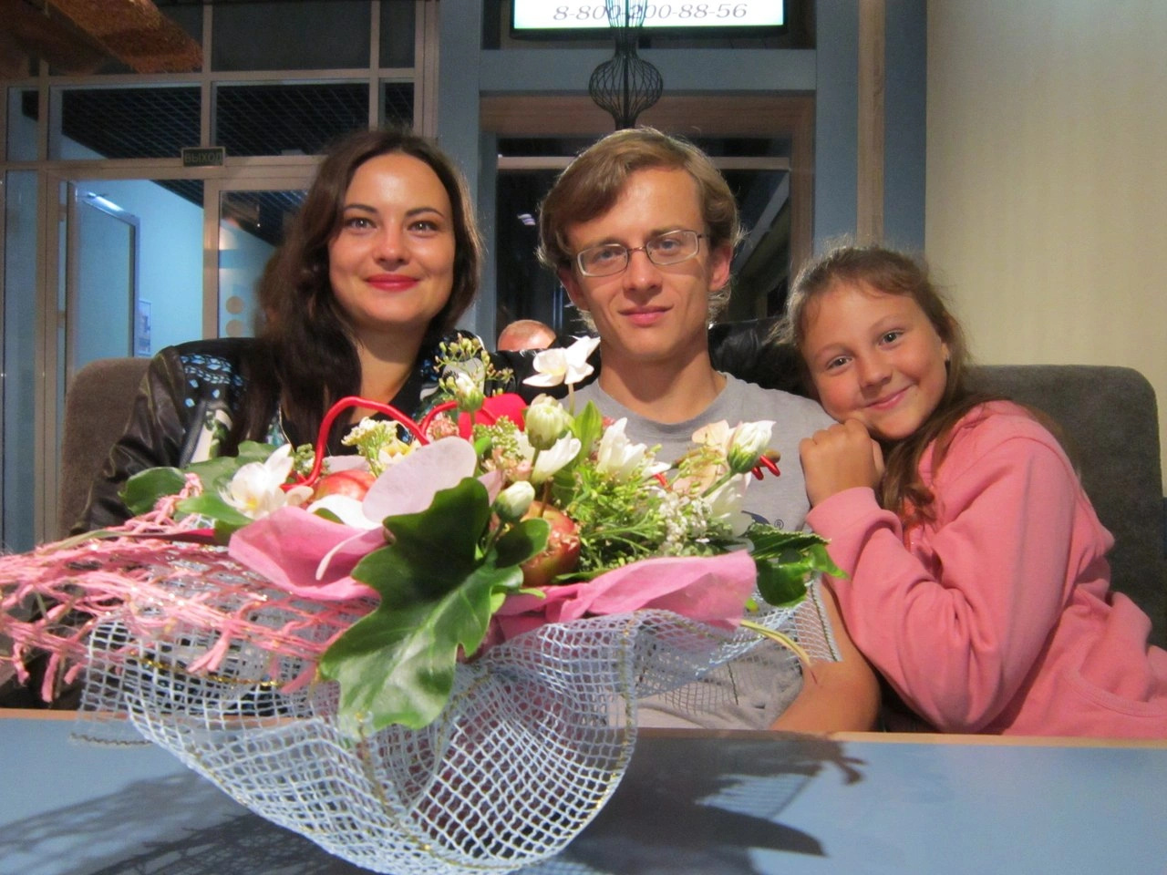 Sergey Ivancheglo - People in crypto | IQ.wiki