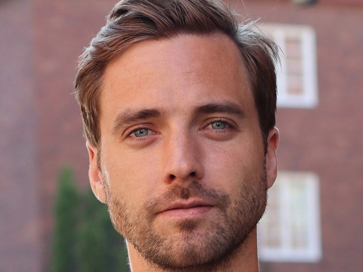 Ruben Rehn - People in crypto | IQ.wiki