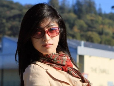 Jing Sun - People in crypto | IQ.wiki