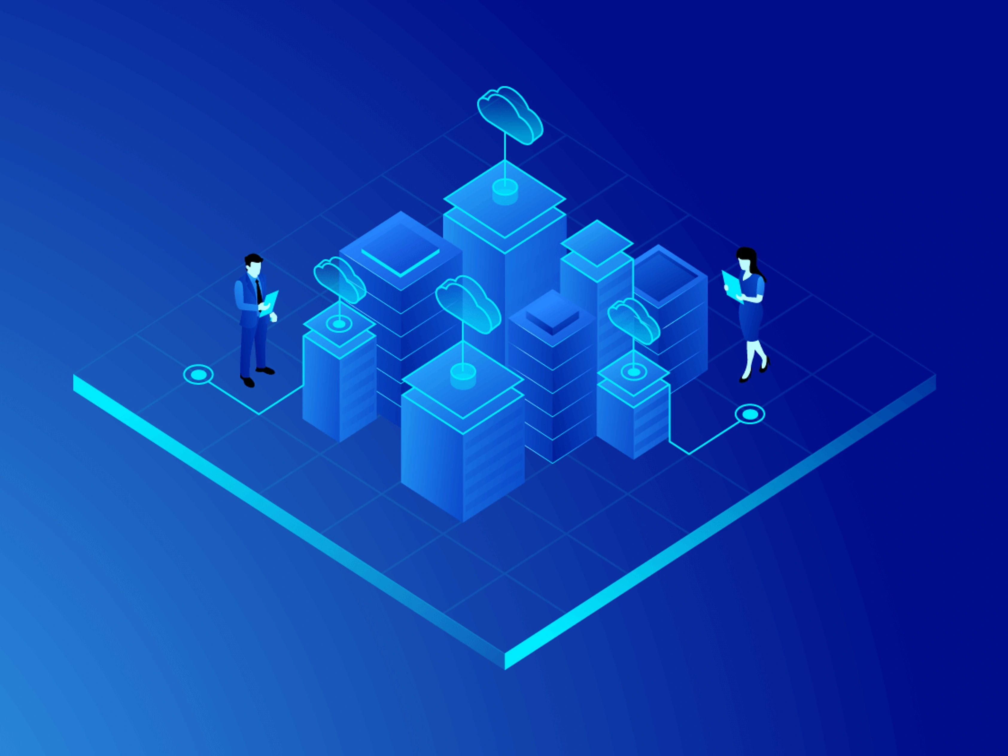 Oracle - Decentralized Finance | IQ.wiki