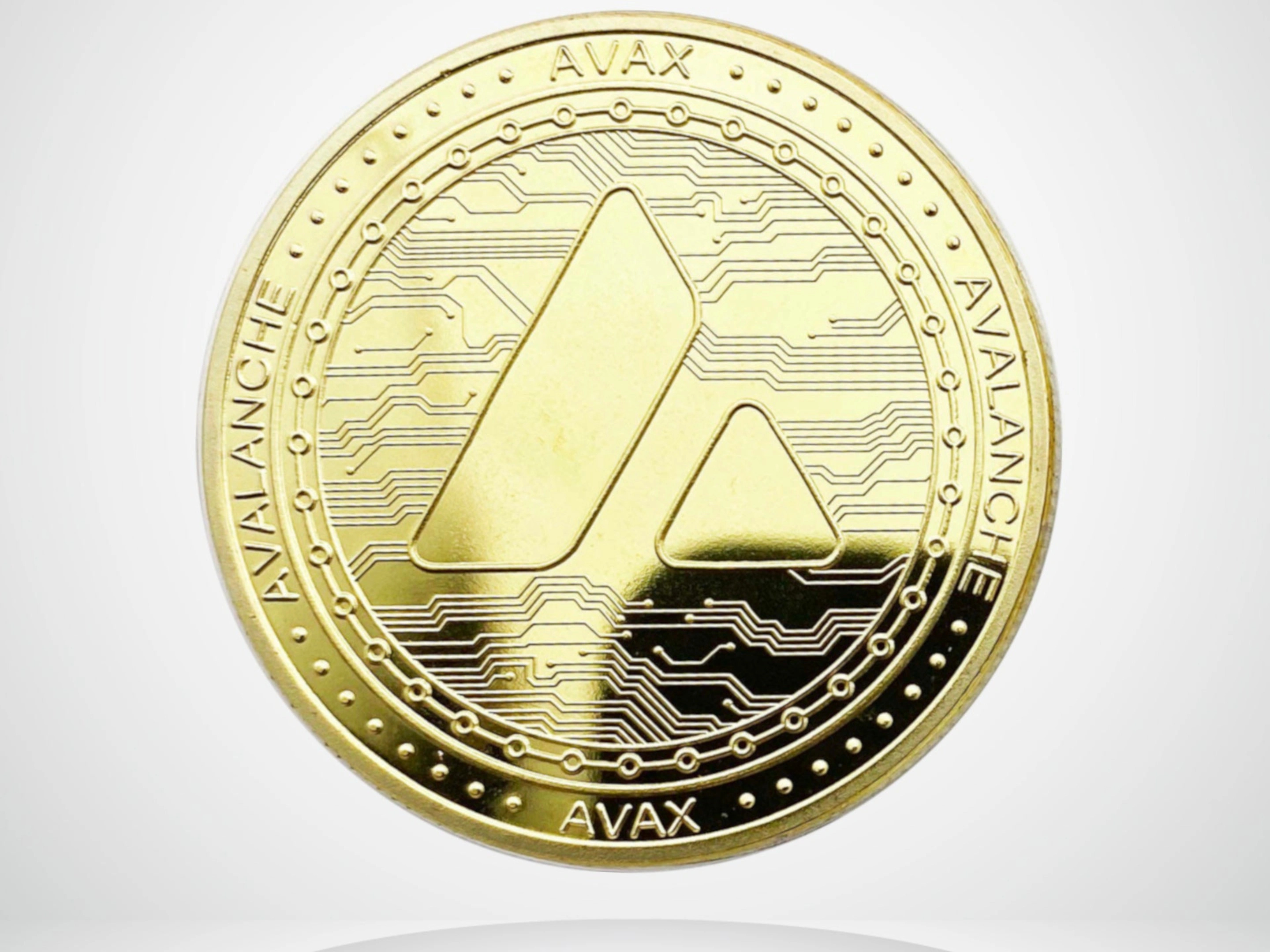 Avalanche (AVAX) - Cryptocurrencies | IQ.wiki