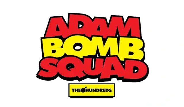 Adam Bomb Squad - NFTs | IQ.wiki