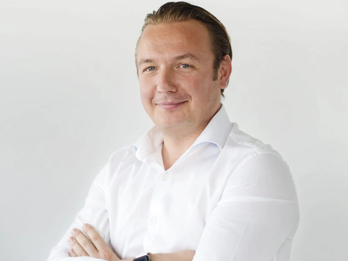 Lucian Todea - People in crypto | IQ.wiki