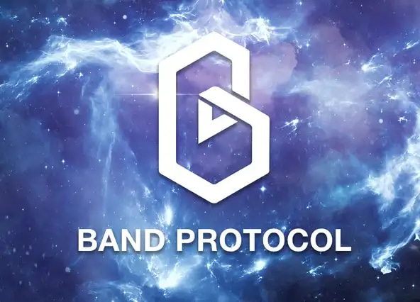 Band Protocol - Decentralized Finance | IQ.wiki