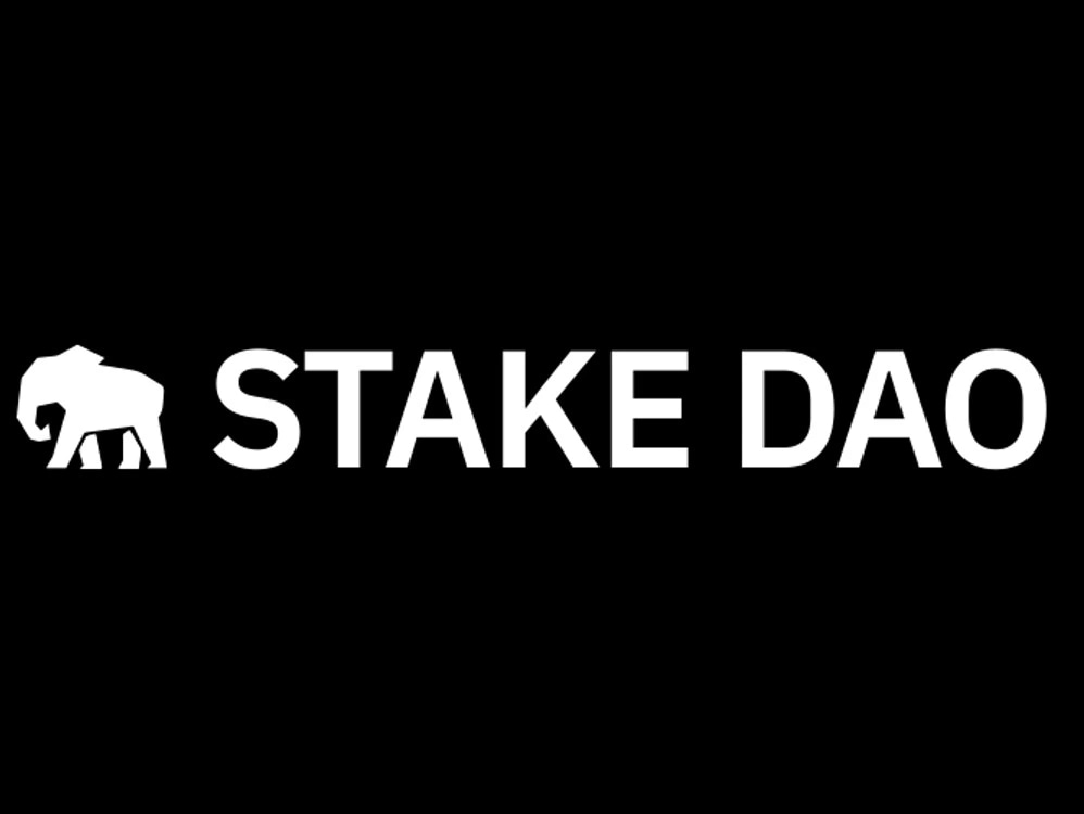 Stake DAO - DAOs | IQ.wiki