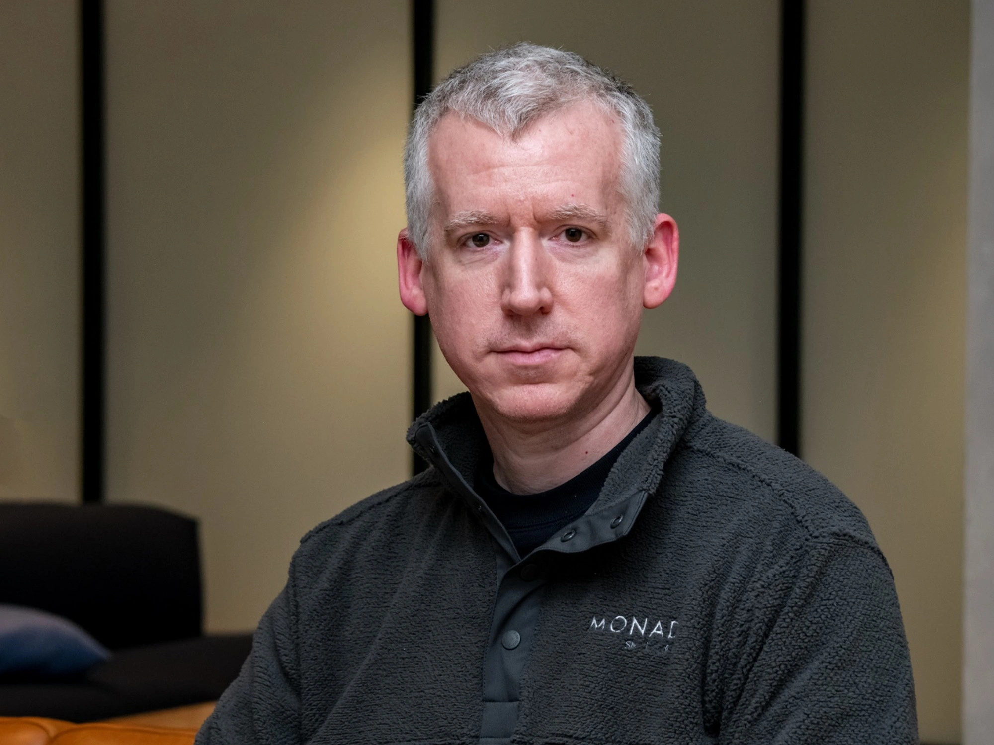 James Hunsaker - People in crypto | IQ.wiki