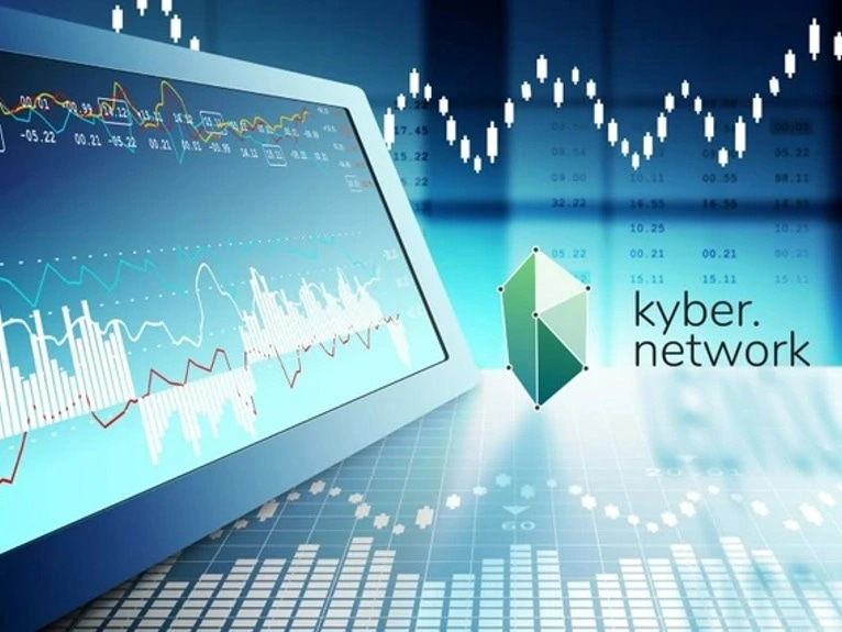 Kyber Network - Decentralized Finance | IQ.wiki