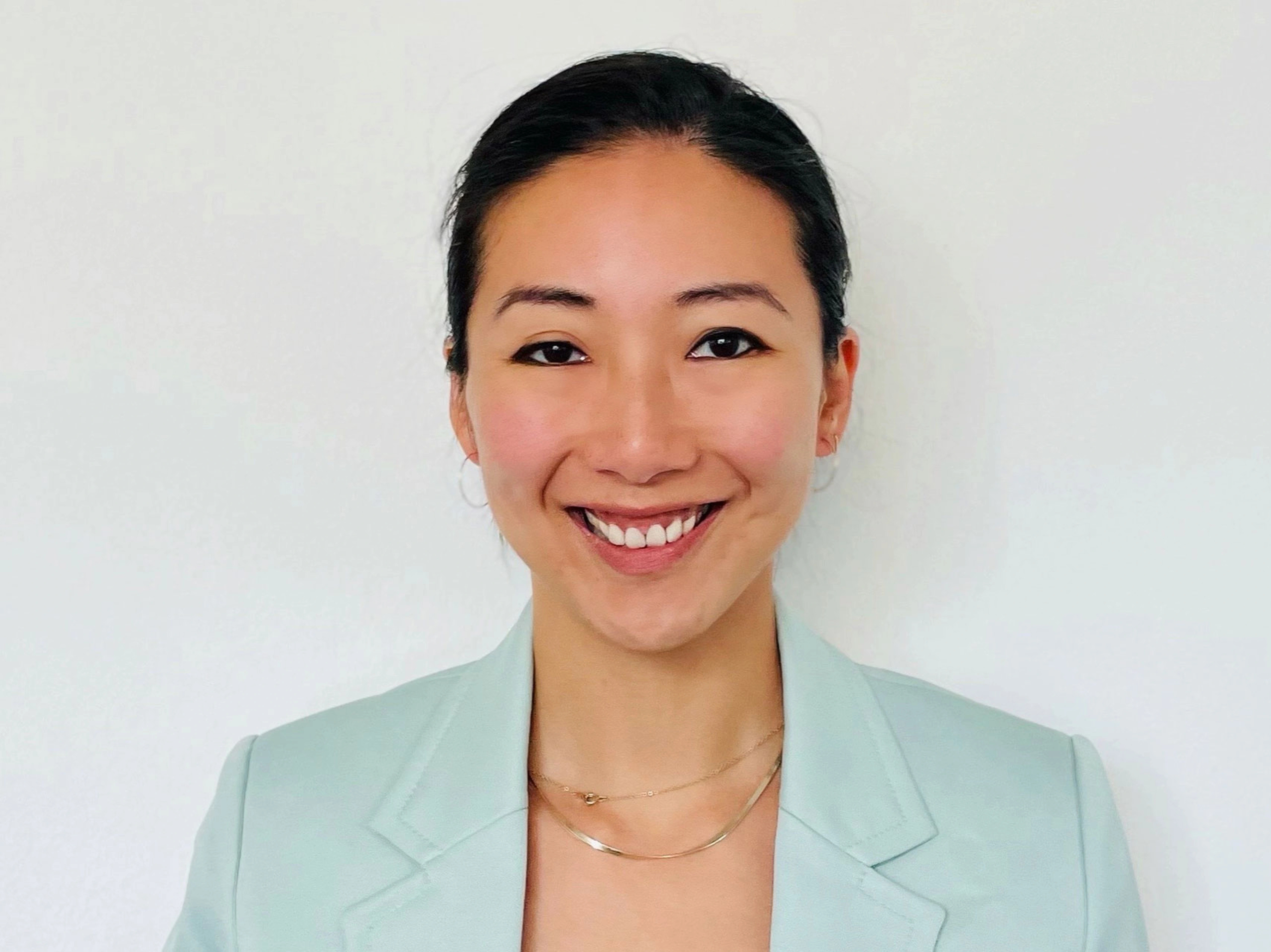 Jacqueline Kwok - People in crypto | IQ.wiki