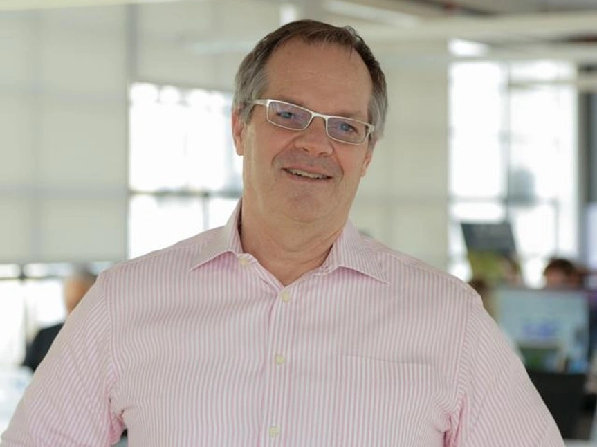 Norman Reed - People in crypto | IQ.wiki