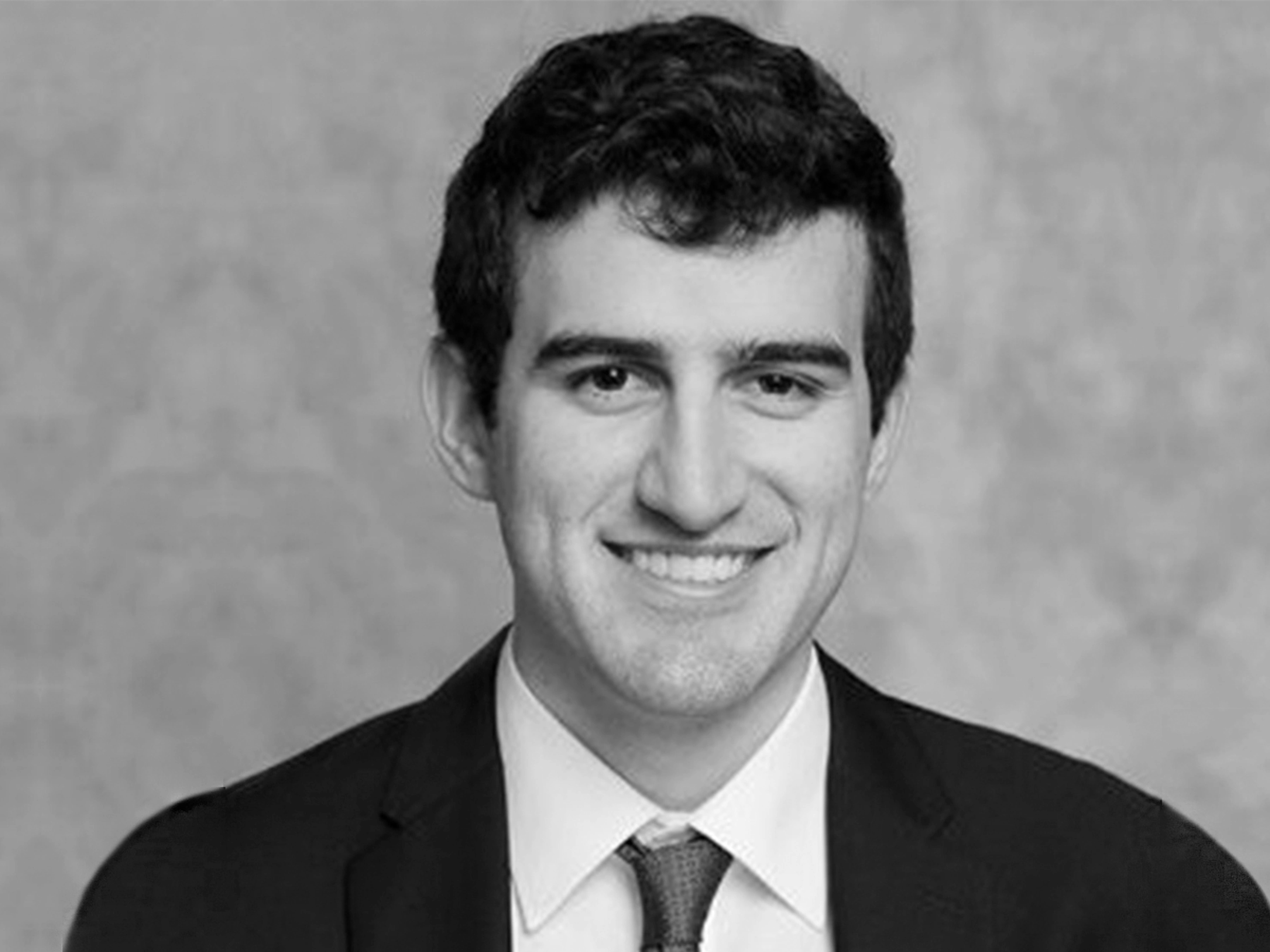 Justin Moore - People in crypto | IQ.wiki