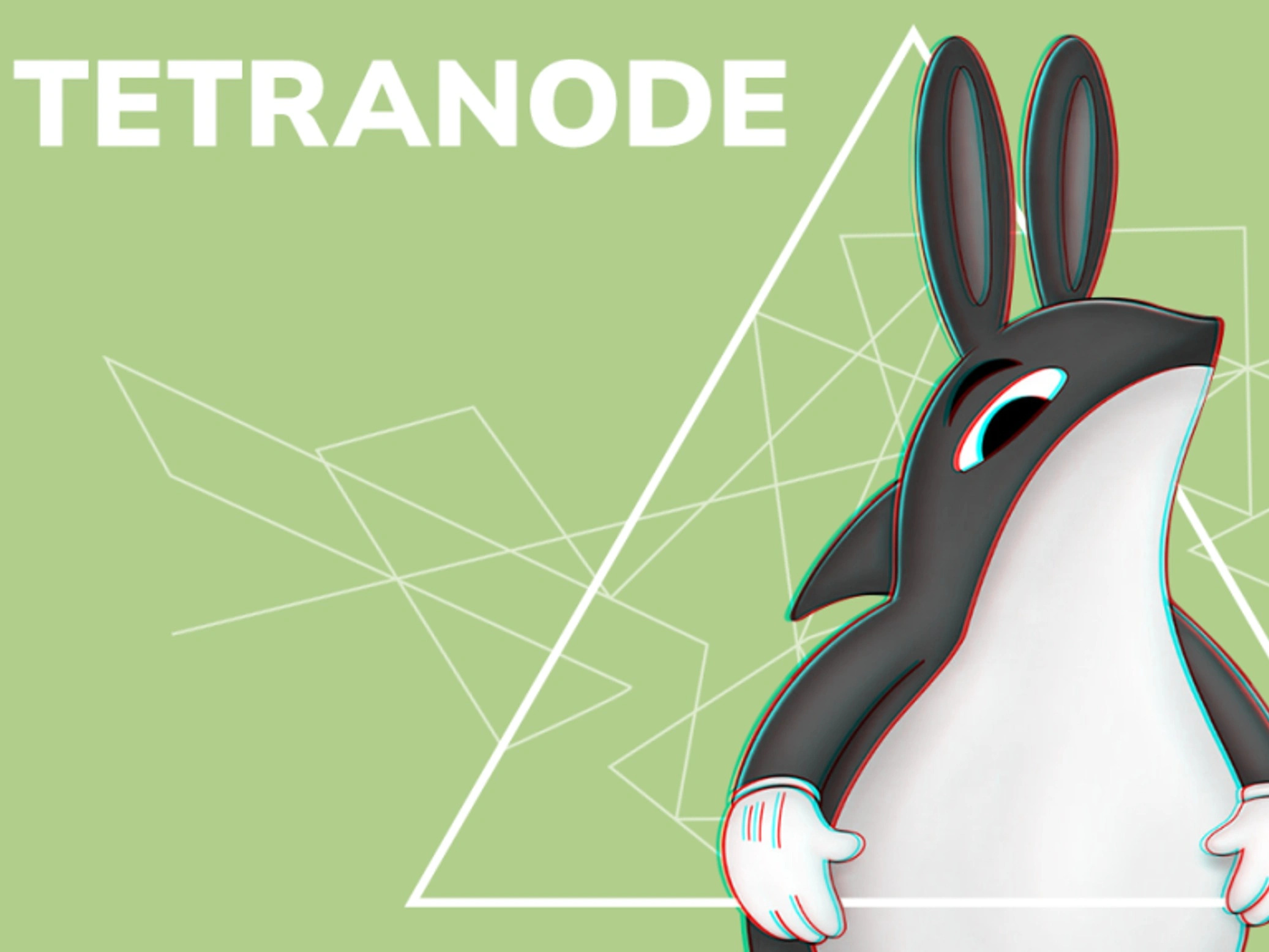Tetranode - People in crypto | IQ.wiki