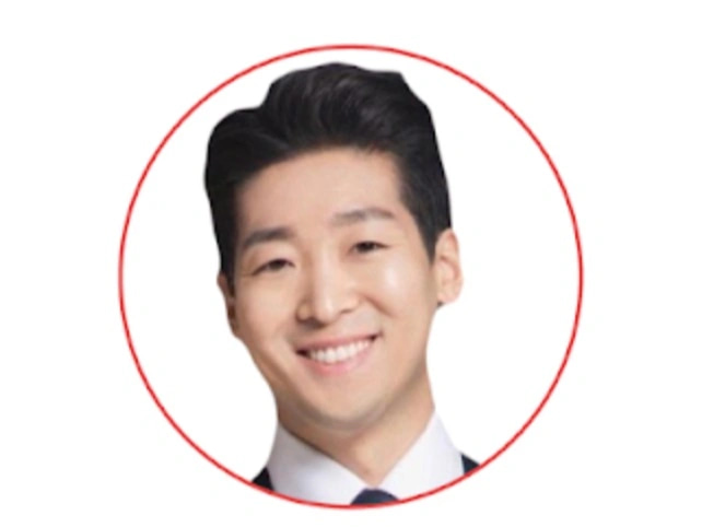 Justin Kim - People in crypto | IQ.wiki