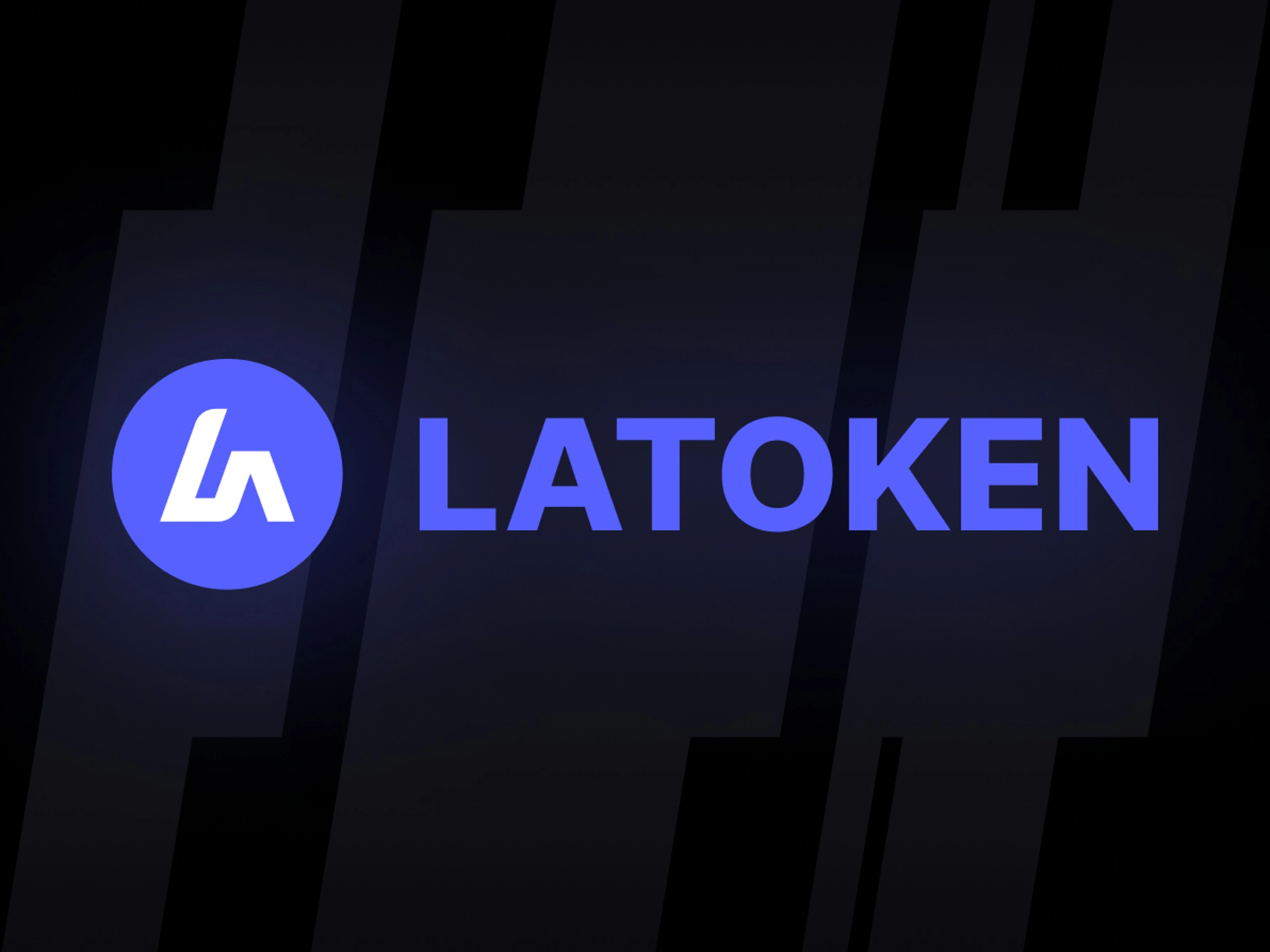 LATOKEN - Exchanges | IQ.wiki