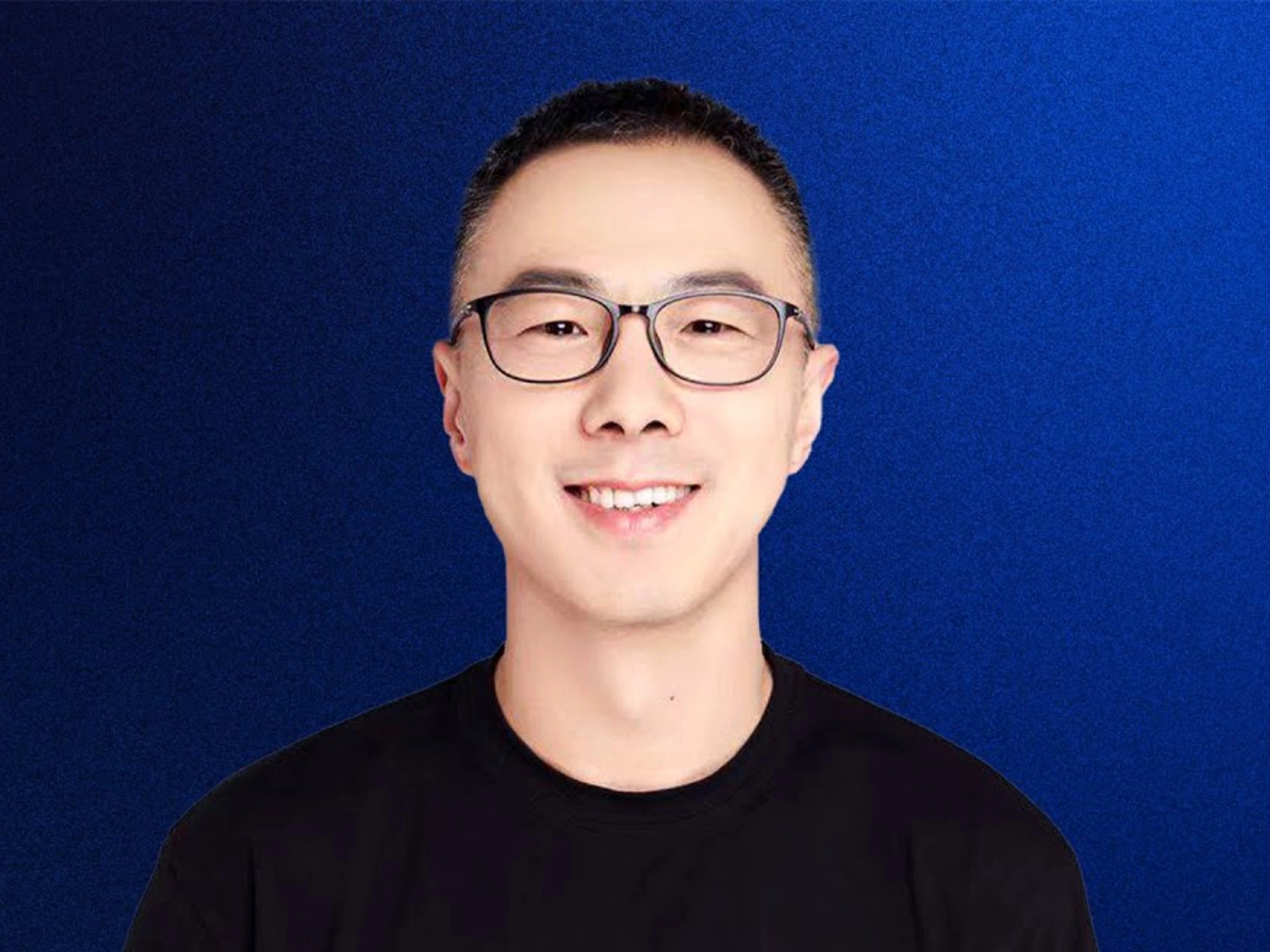 Sunny Lu - People in crypto | IQ.wiki