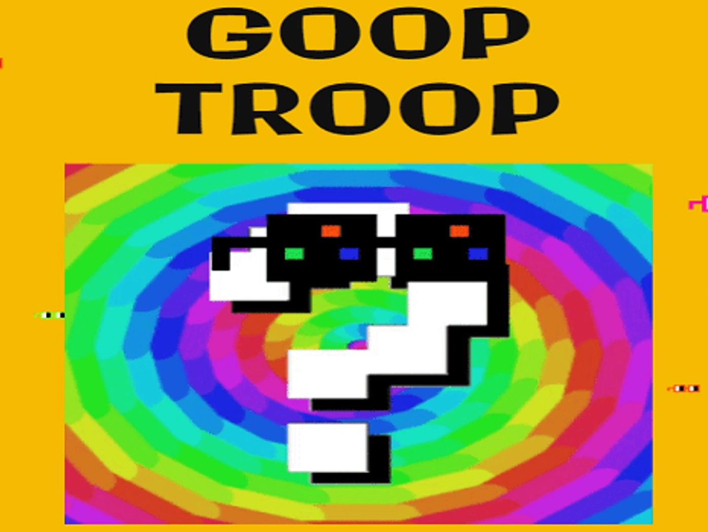 Goop Troop - NFTs | IQ.wiki