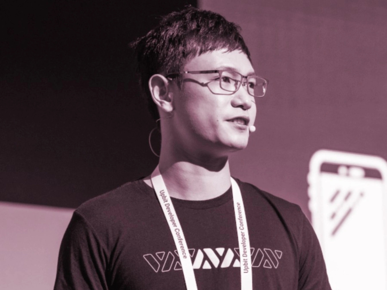 Maofan Ted Yin - People in crypto | IQ.wiki