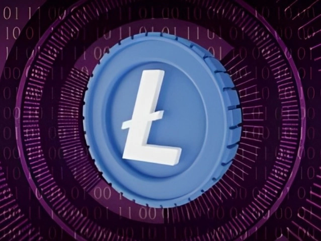 Litecoin - Cryptocurrencies | IQ.wiki