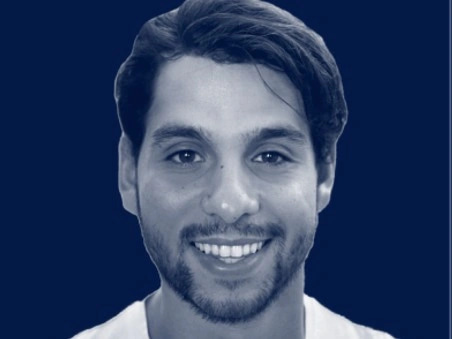 Saeed Badreg - People in crypto | IQ.wiki