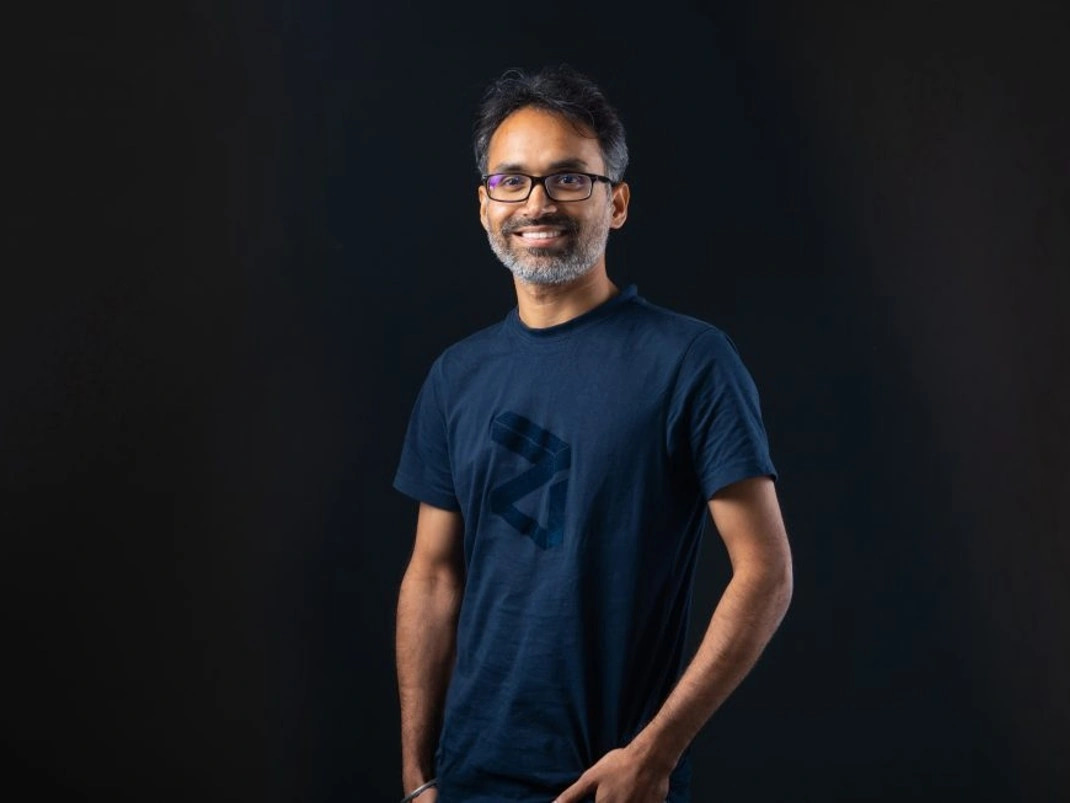 Amrit Kumar - People in crypto | IQ.wiki