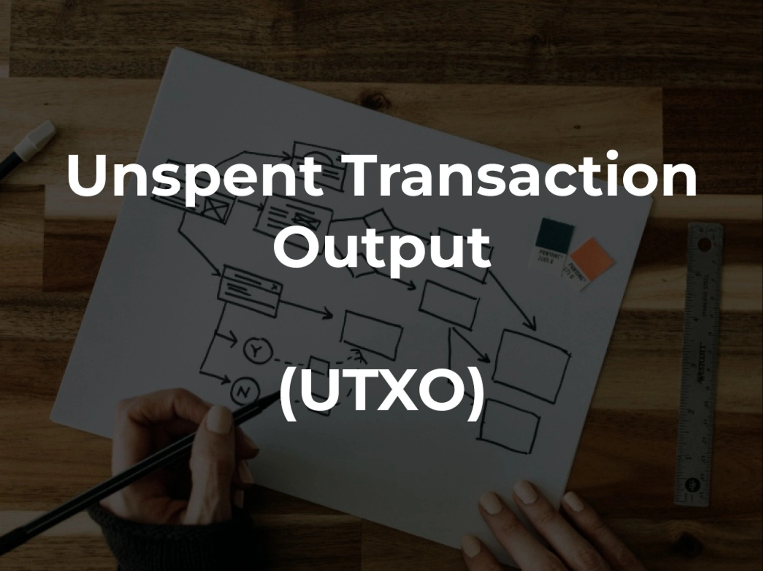 Unspent Transaction Output (UTXO) - Cryptocurrencies | IQ.wiki Unspent Transaction Output (UTXO) - Cryptocurrencies | IQ.wiki