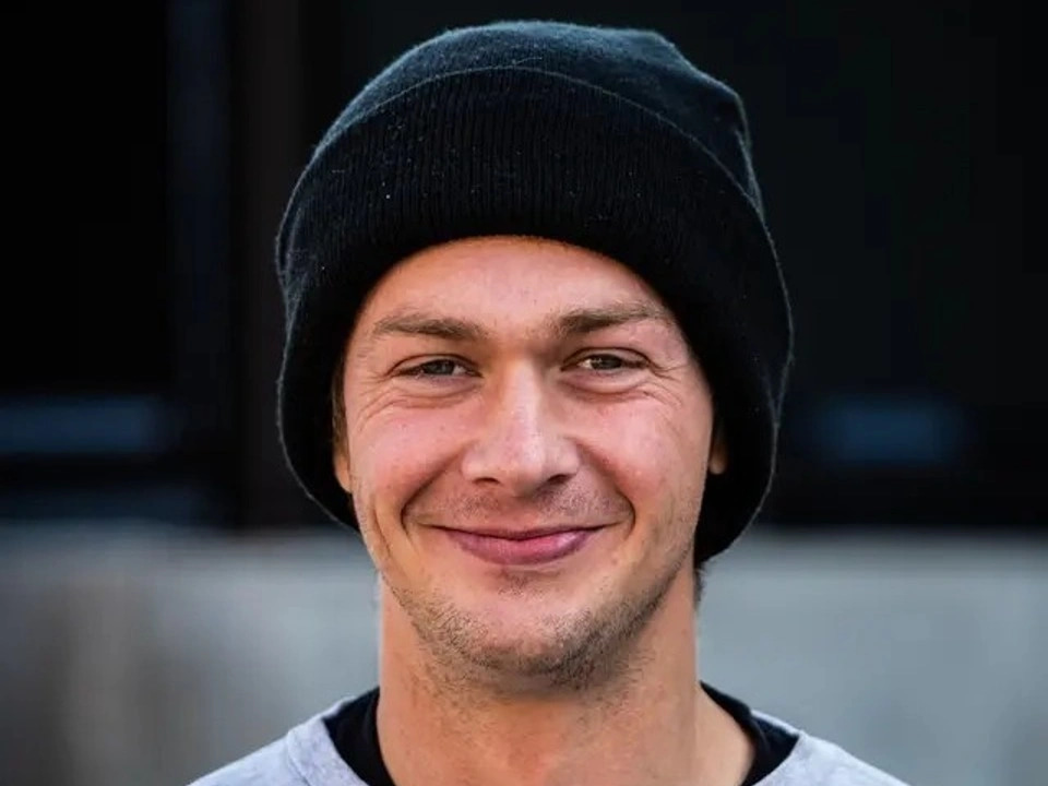 Andrew Hathaway - People in crypto | IQ.wiki