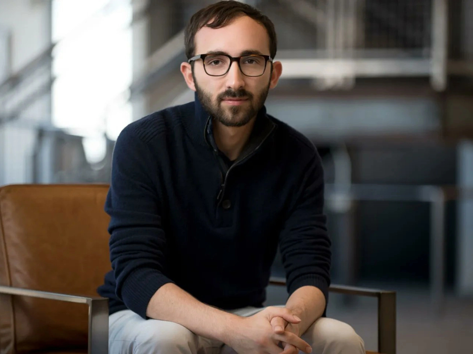 Alexander Pack - People in crypto | IQ.wiki