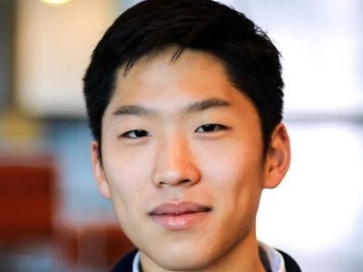 Albert Chon - People in crypto | IQ.wiki