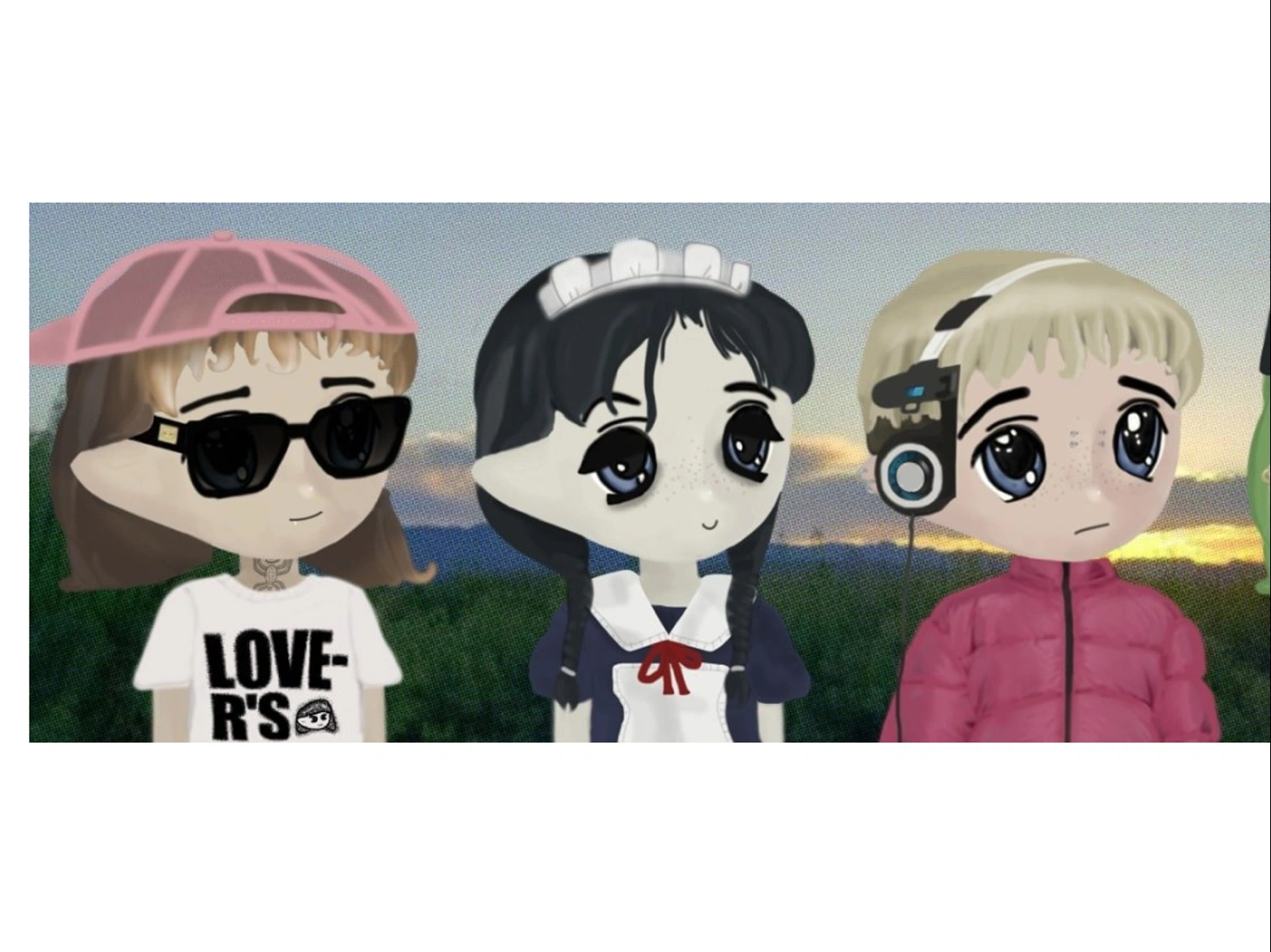 Milady Maker - NFTs | IQ.wiki