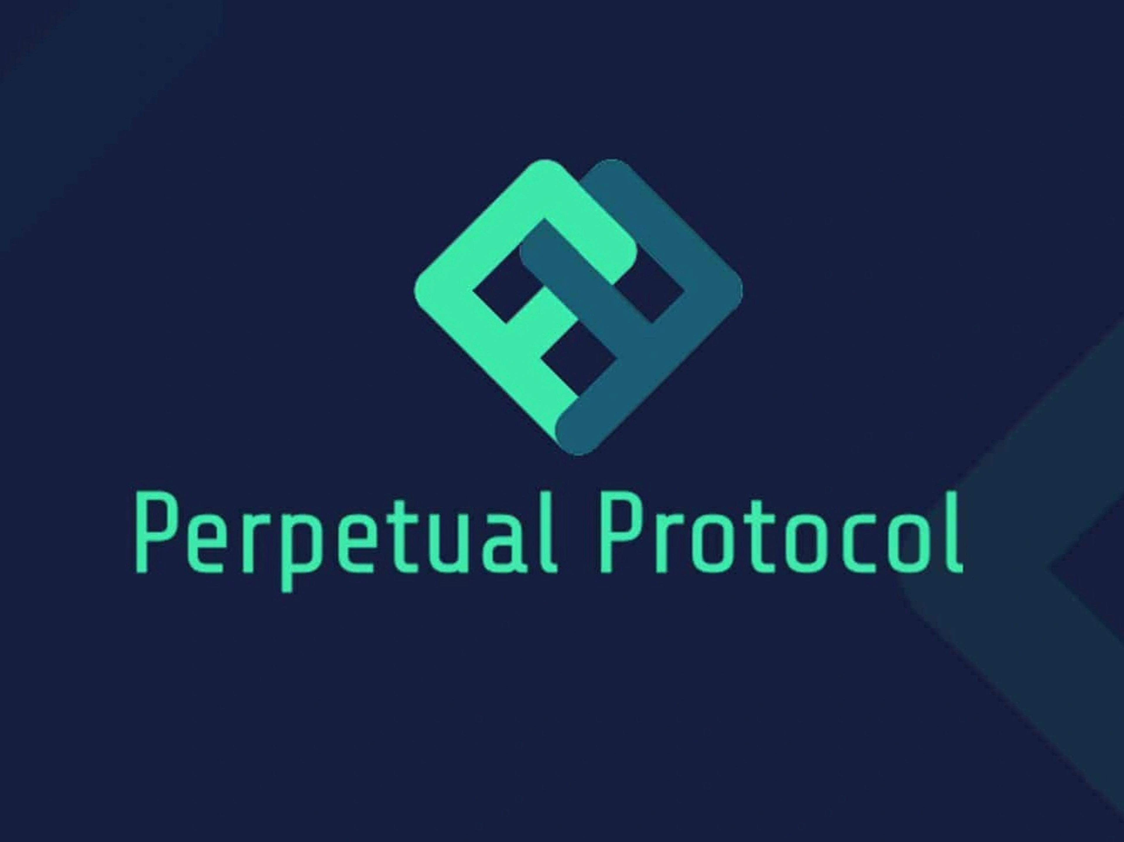 Perpetual Protocol - Decentralized Finance | IQ.wiki