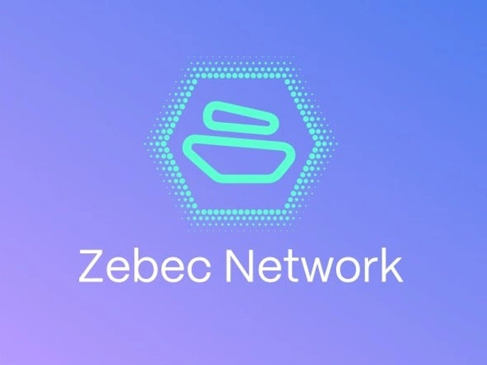 Zebec Network - Decentralized Finance | IQ.wiki