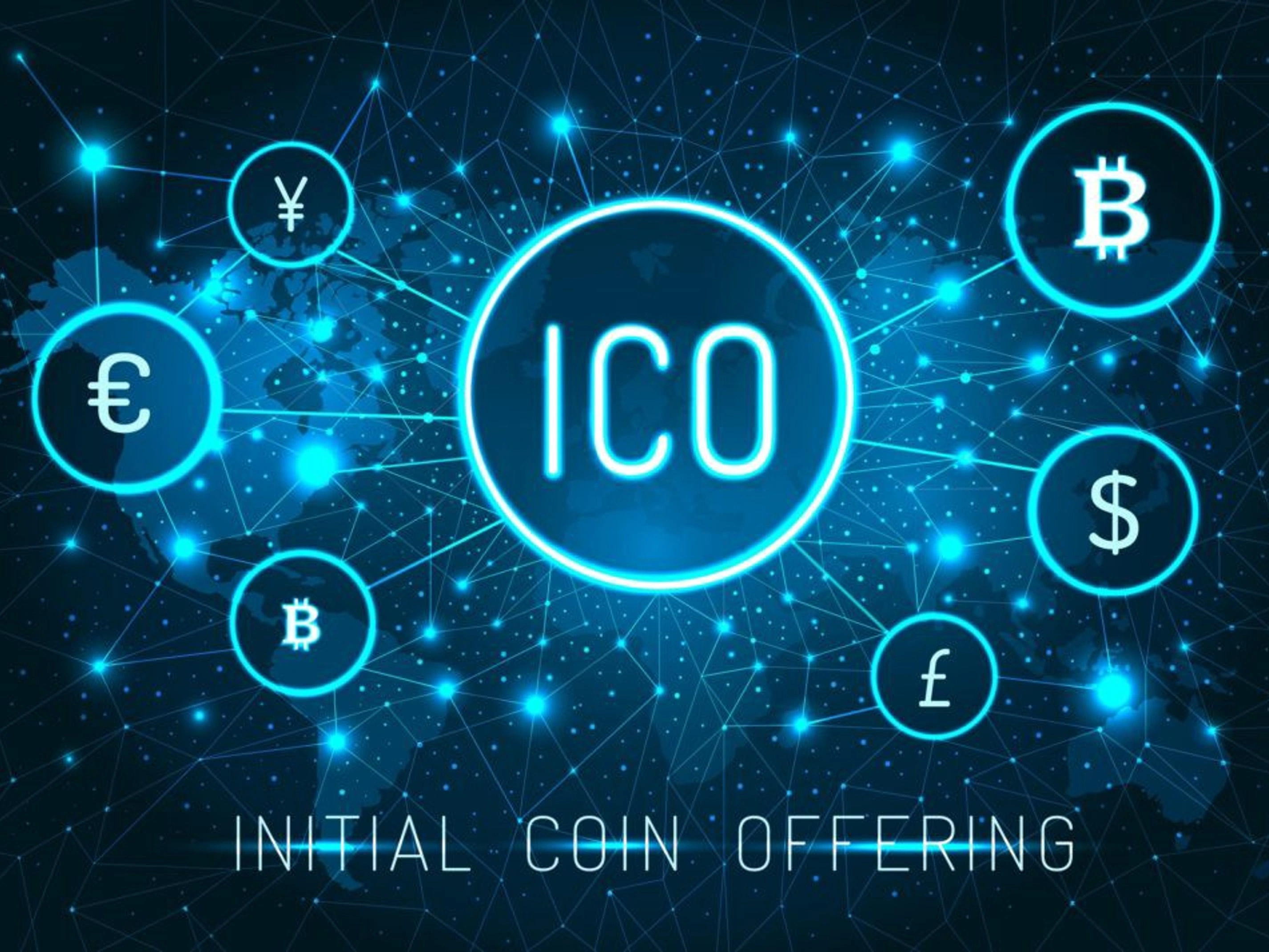 Initial Coin Offering (ICO) - Cryptocurrencies | IQ.wiki