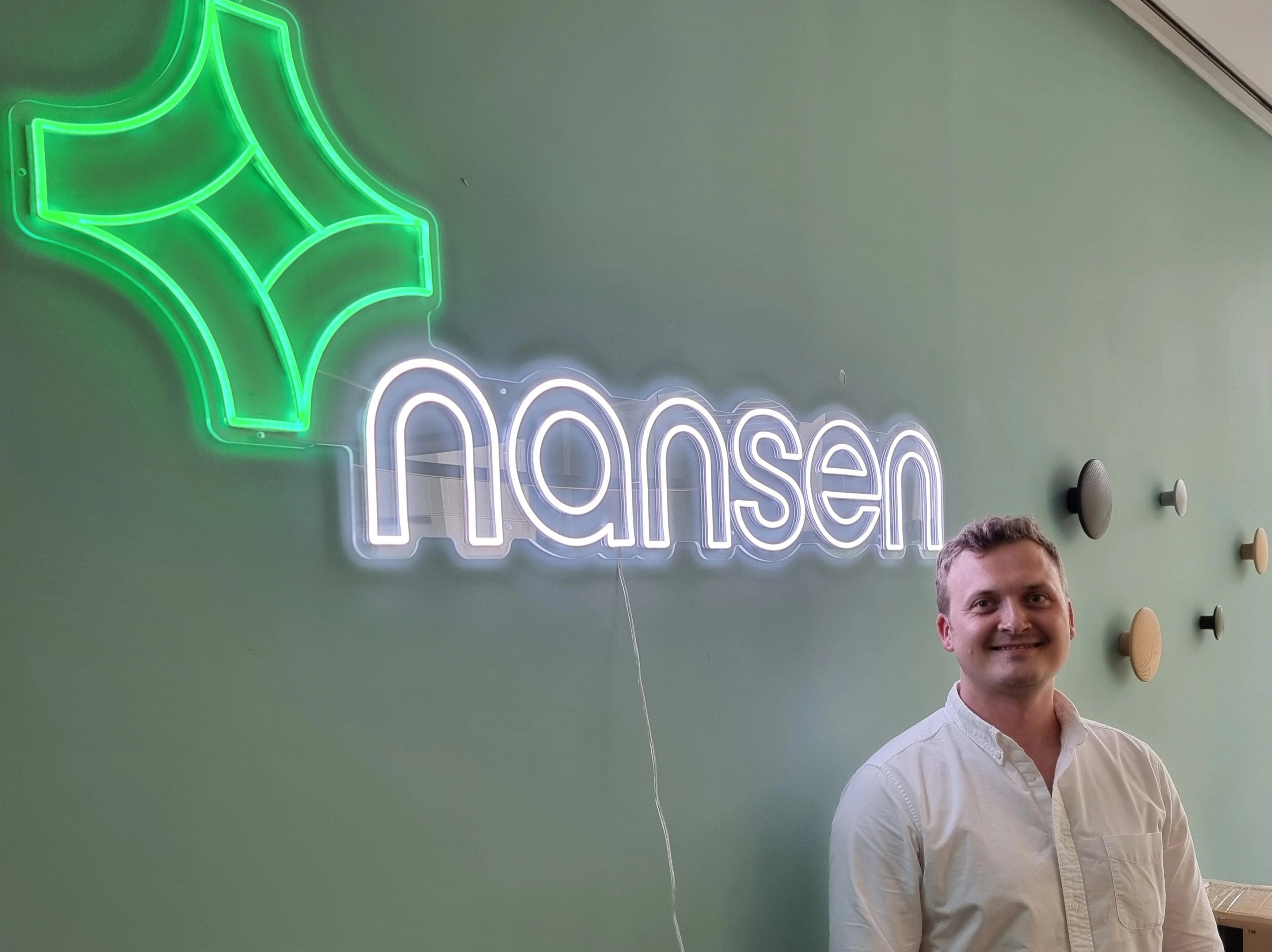 Nansen - Organizations | IQ.wiki