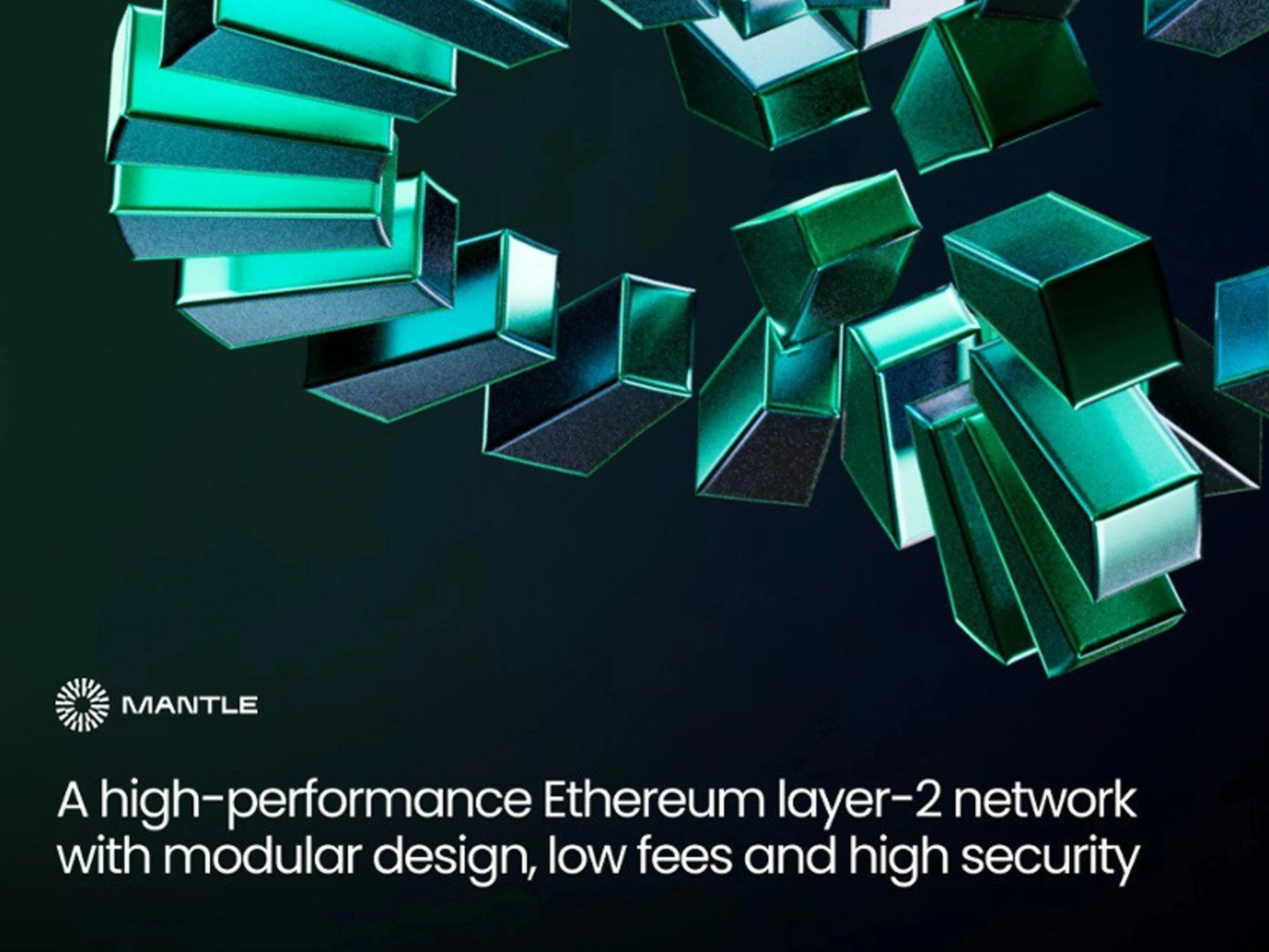 Mantle Network - Decentralized Finance | IQ.wiki