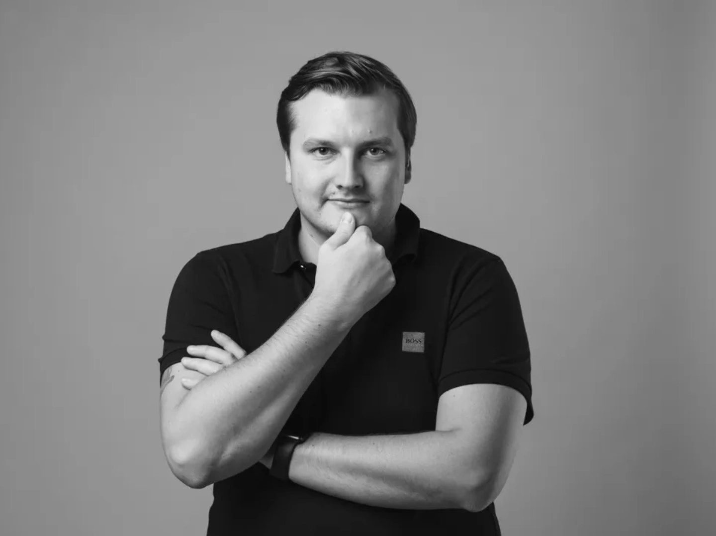 Stani Kulechov - People in crypto | IQ.wiki