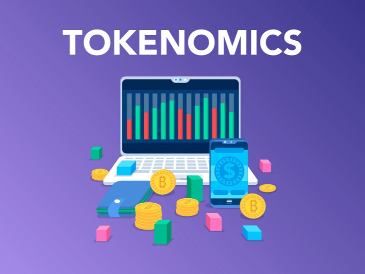 Tokenomics - Decentralized Finance | IQ.wiki