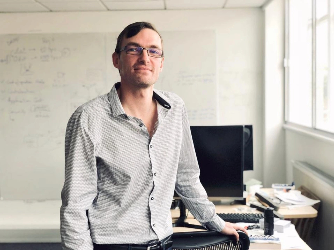 Dan Hughes - People in crypto | IQ.wiki