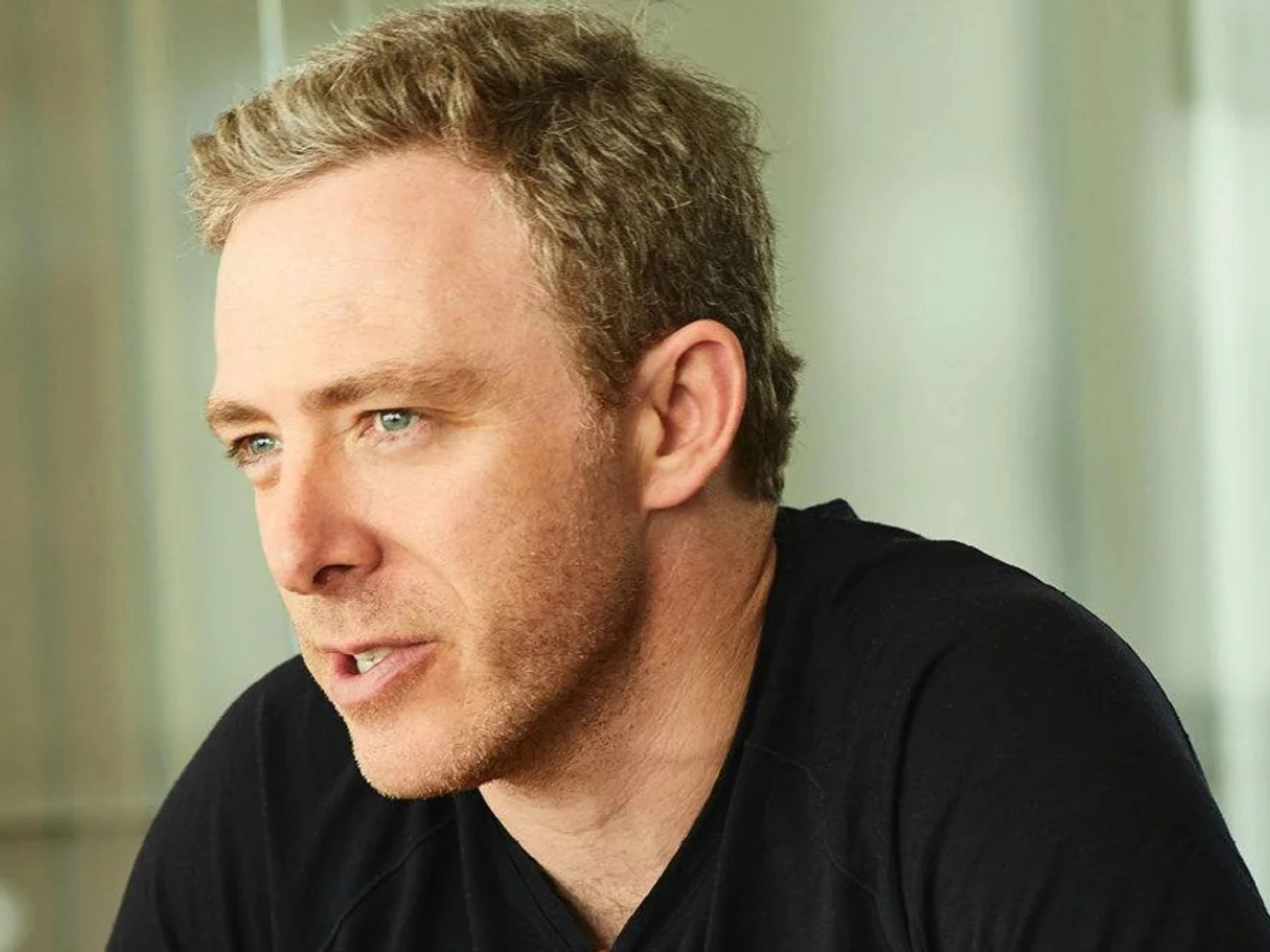 Dominic Williams - People in crypto | IQ.wiki