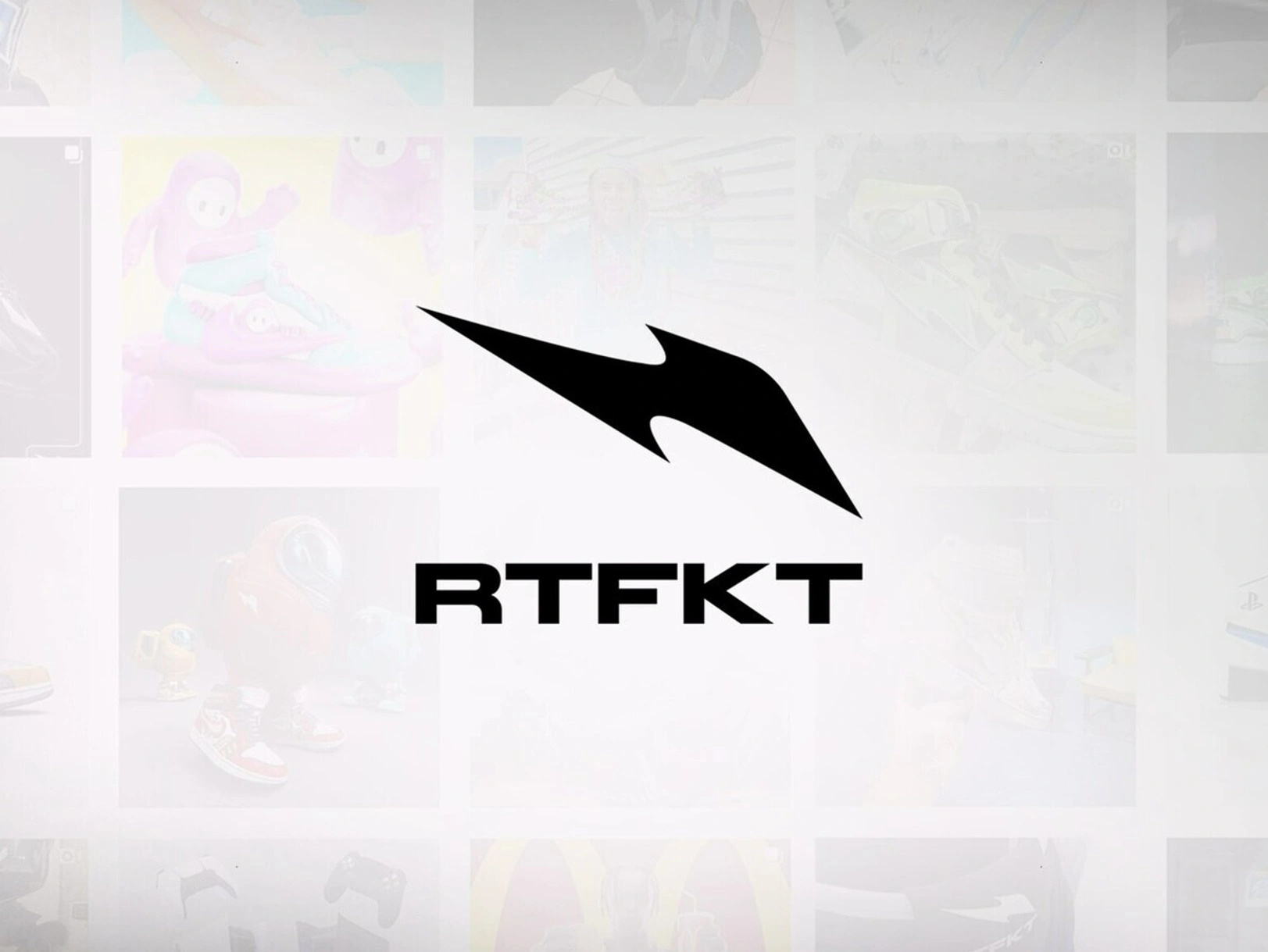 RTFKT Studios - NFTs | IQ.wiki