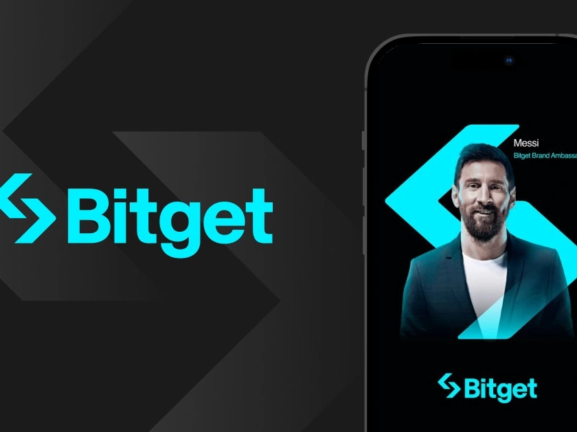Bitget - Exchanges | IQ.wiki
