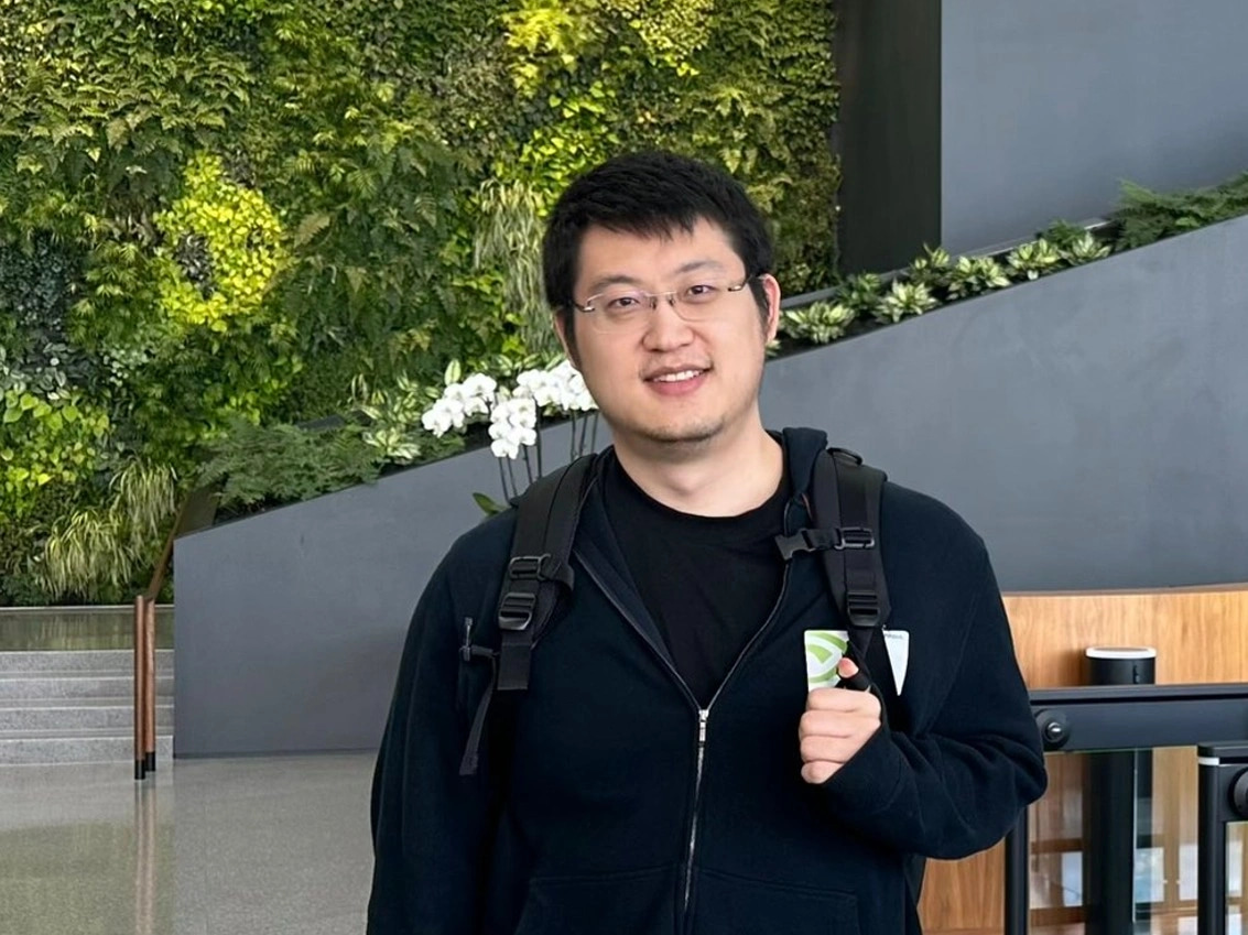 Kai Zou - People in crypto | IQ.wiki