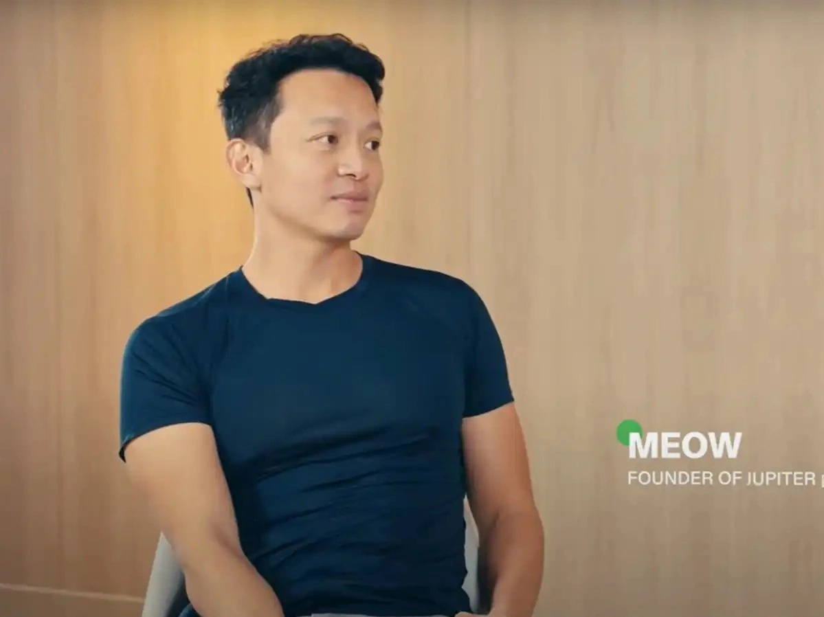 Meow - People in crypto | IQ.wiki