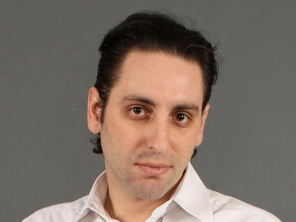 Jules Urbach - People in crypto | IQ.wiki