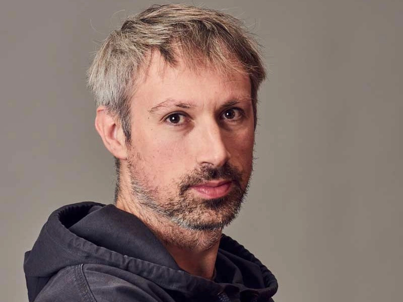 Gavin Wood - People in crypto | IQ.wiki