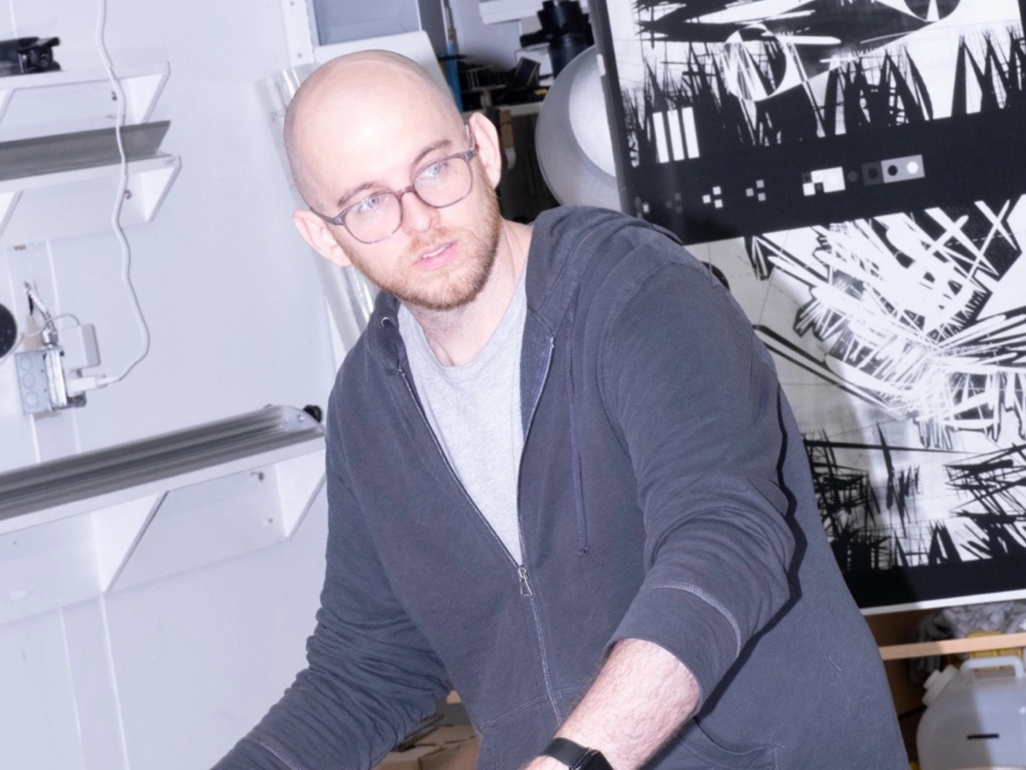 Dmitri Cherniak - People in crypto | IQ.wiki