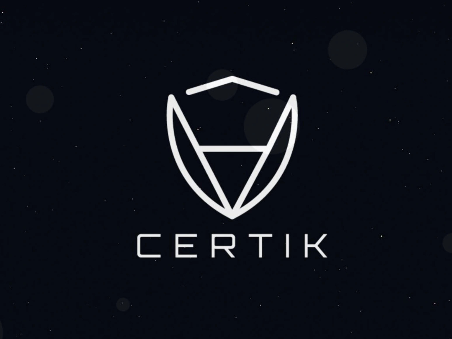 CertiK - Dapps | IQ.Wiki