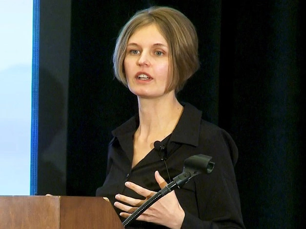 Hanna Halaburda - People in crypto | IQ.Wiki