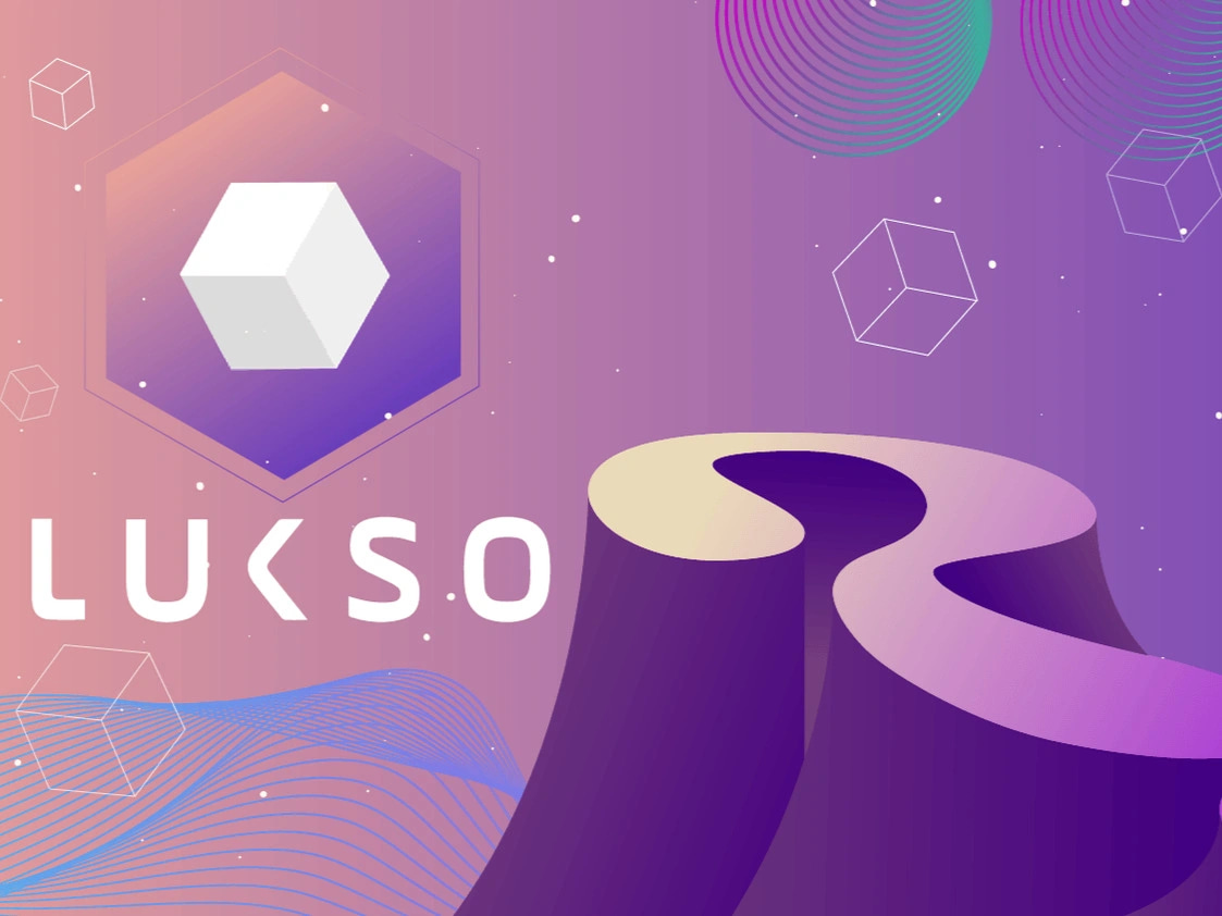 LUKSO - Cryptocurrencies | IQ.Wiki